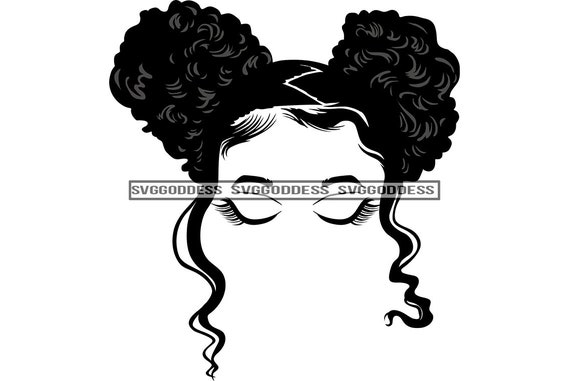 Afro Woman Face Long Eyelashes Melanin Popping African - Etsy Afro Woman Face Long Eyelashes Melanin Popping African - Etsy