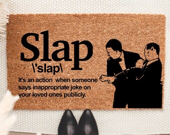 Funny Welcome Joke - Etsy