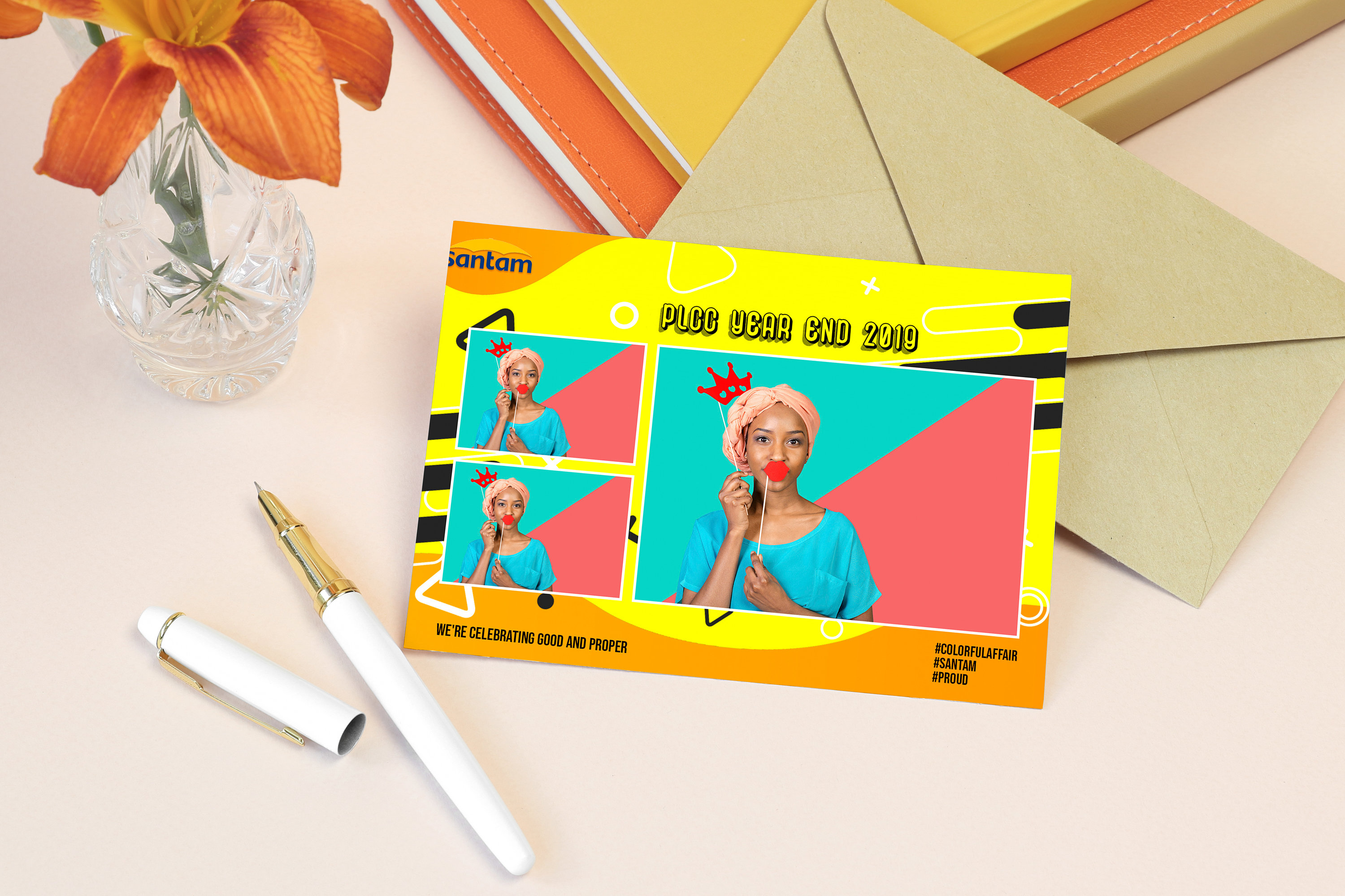 Custom Photo Booth Template Design Custom Digital Photobooth - Etsy