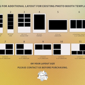 Denim & Diamonds Photo Booth Template Birthday Photo Booth - Etsy