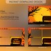 Halloween Photo Booth Template Photo Booth Template Zombie - Etsy