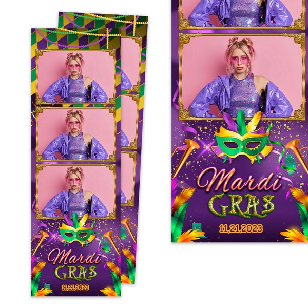 Mardi Gras Design - Etsy