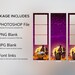 Halloween Photo Booth Template Photo Booth Template Zombie - Etsy