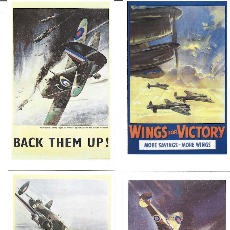 Raf War Poster - Etsy
