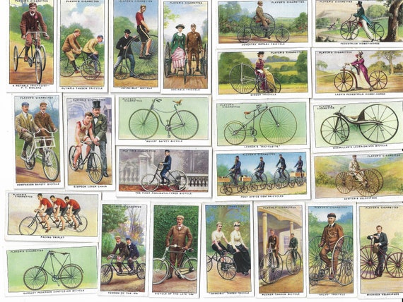 Bicycle Sports Cards