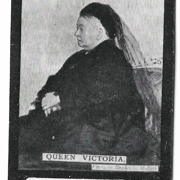 Royal Victoria - Etsy