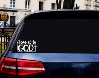 DIY Set of 12 Names of God DECALS ONLY Dark Red - Etsy