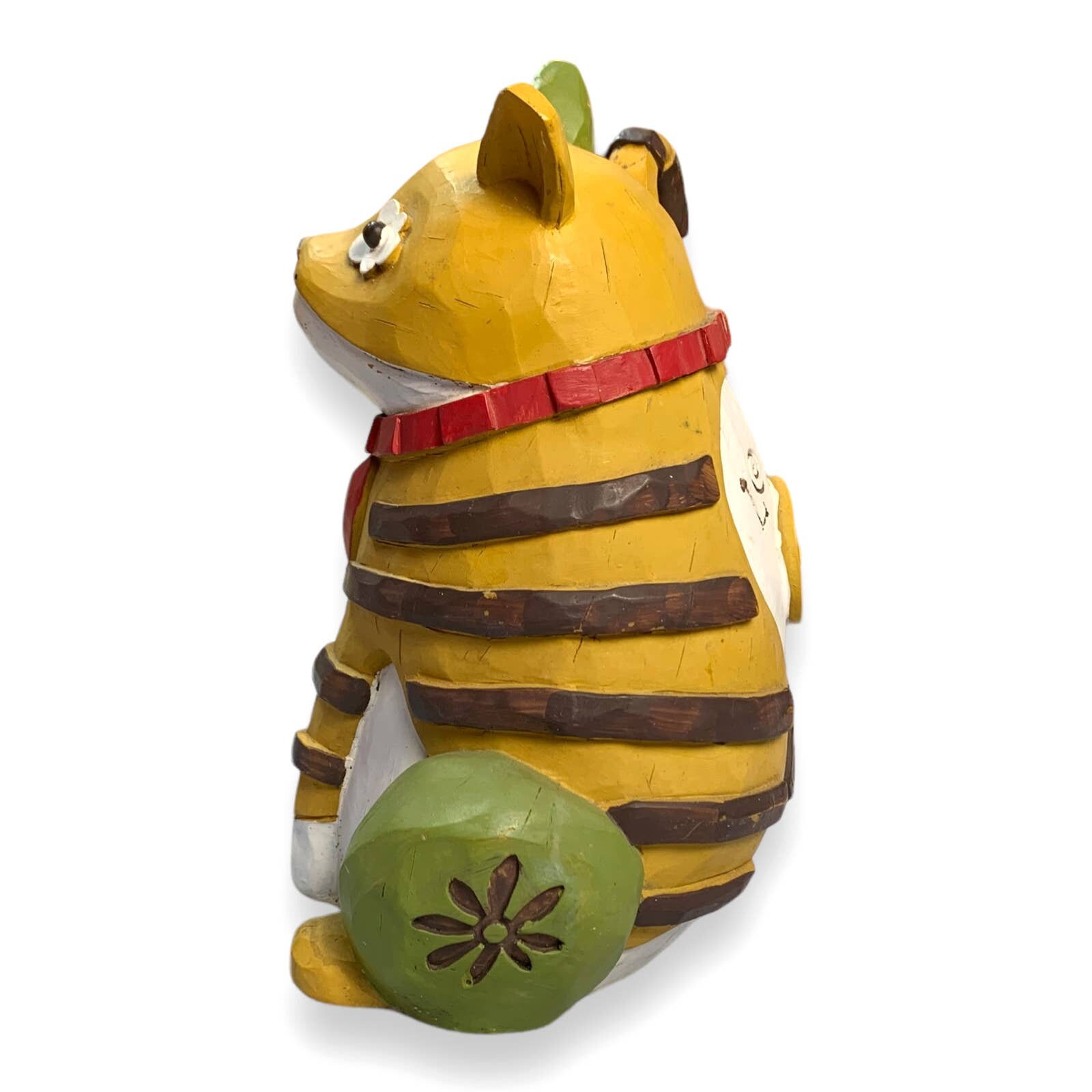 Vintage Y2K Grandma Mabel Large Cat Figurine/cats Lover Gift/ Home ...