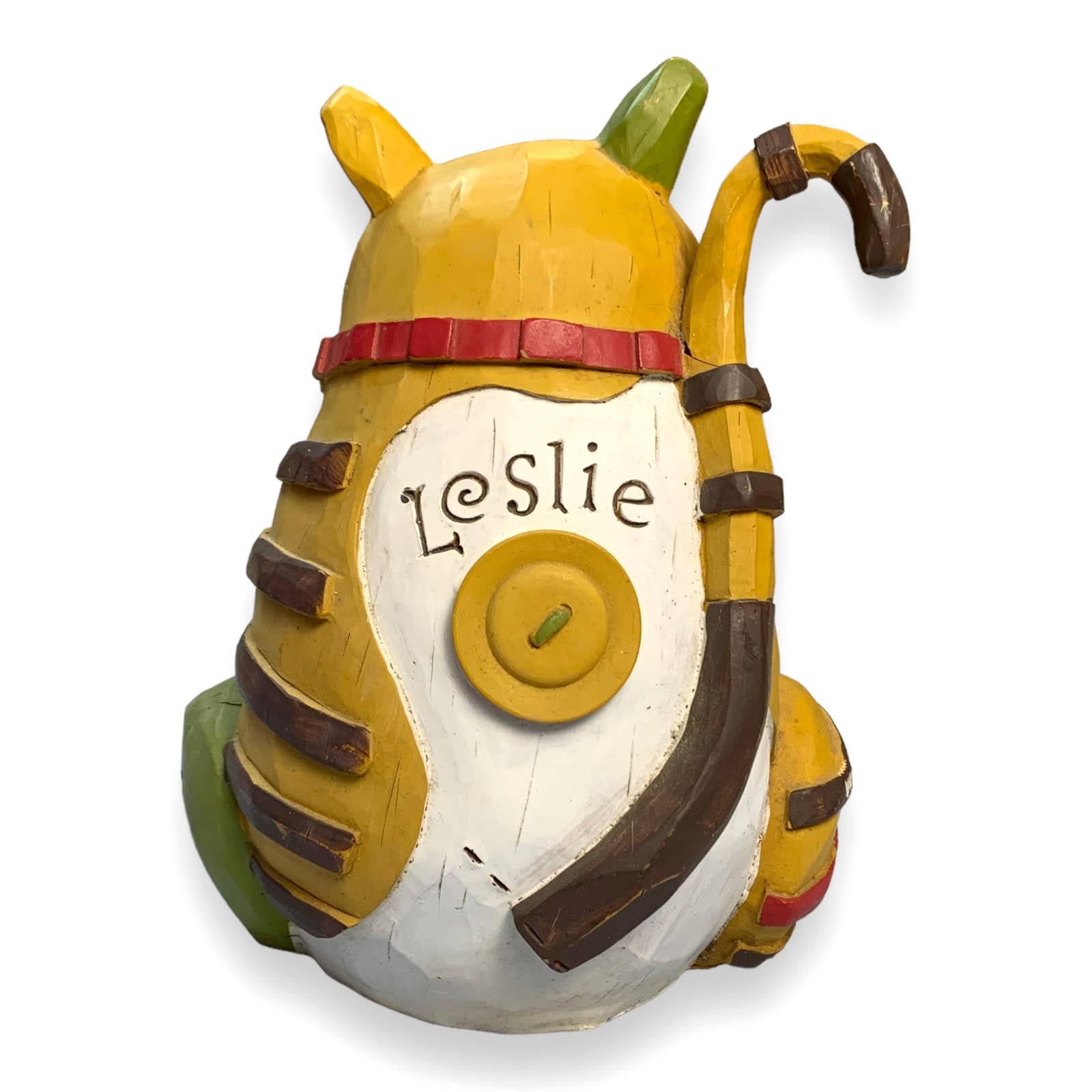 Vintage Y2K Grandma Mabel Large Cat Figurine/cats Lover Gift/ Home ...