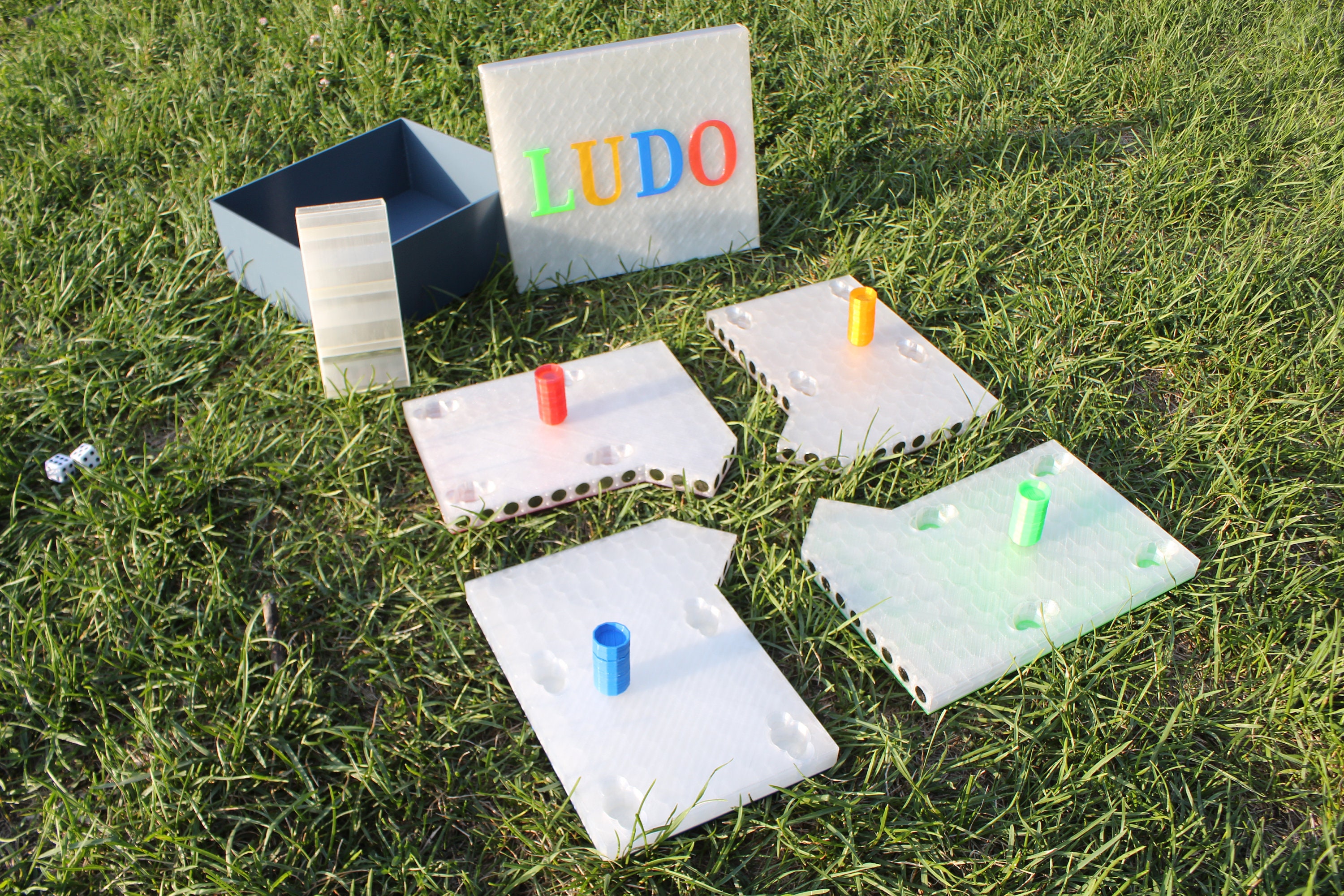 Ludo board game Uckers board game Pachisi board game Wahoo board game ...
