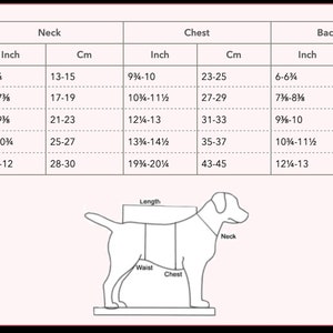 Chunky Dog Sweater Easy Crochet Pattern. Size Small. Beginner. Instant ...