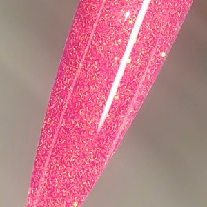 TWINKLING FAIRIES Acrylic Powder, Dip Powder, Dips, Acrylic Powder for ...