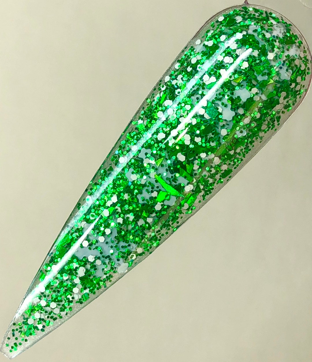 SNOWY FORREST Acrylic Powder, Dip Powder, Dips, Acrylic Powder for Nails, Dip Powder for Nails ...