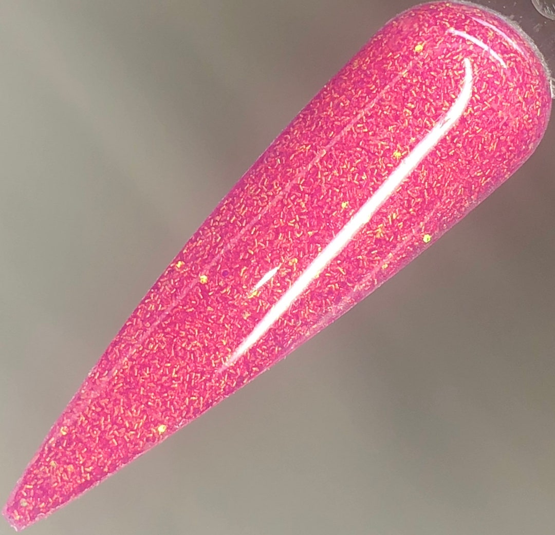 TWINKLING FAIRIES Acrylic Powder, Dip Powder, Dips, Acrylic Powder for ...