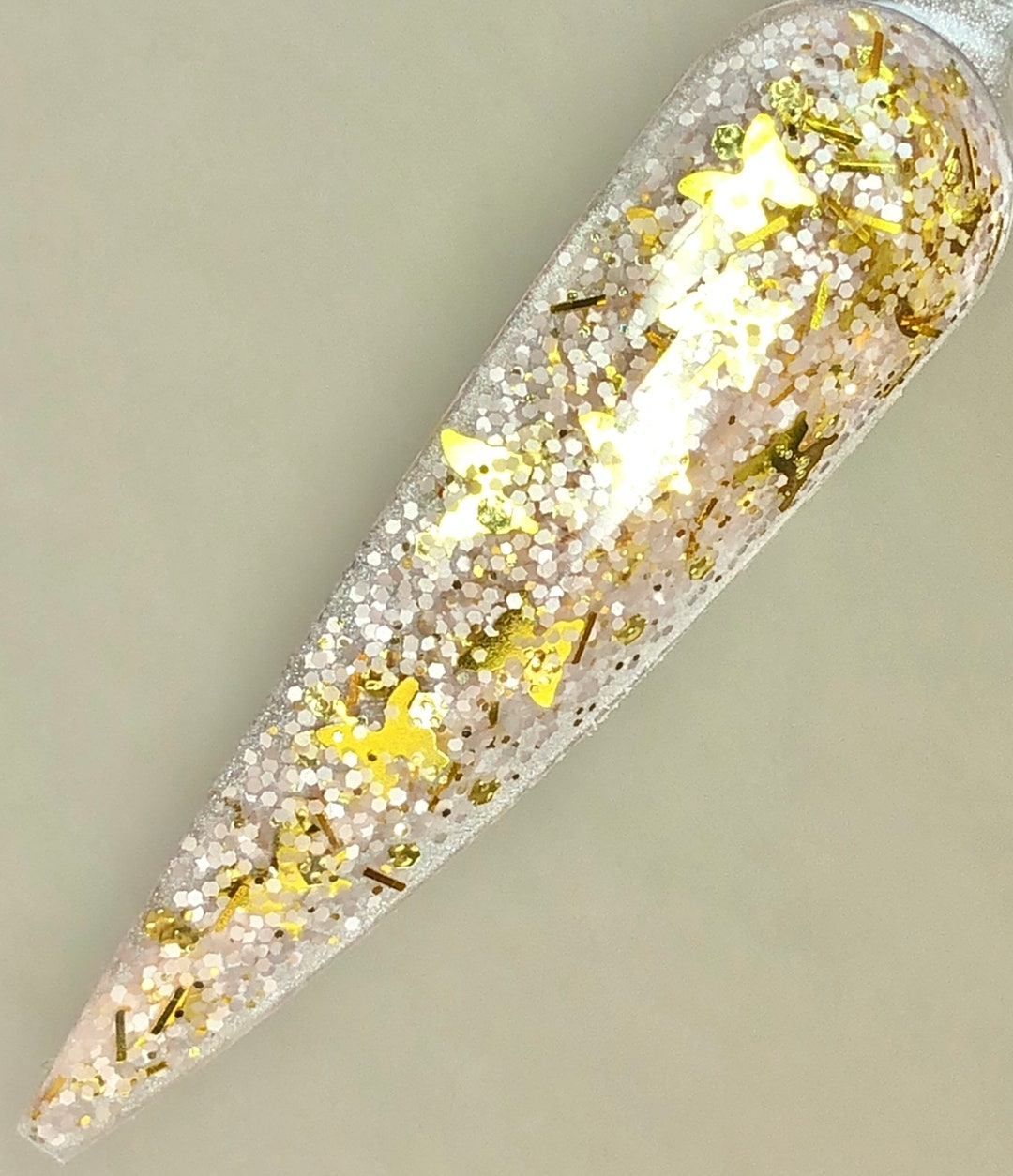 BUTTERFLY PRINCESS Acrylic Powder, Dip Powder, Dips, Acrylic Powder for ...