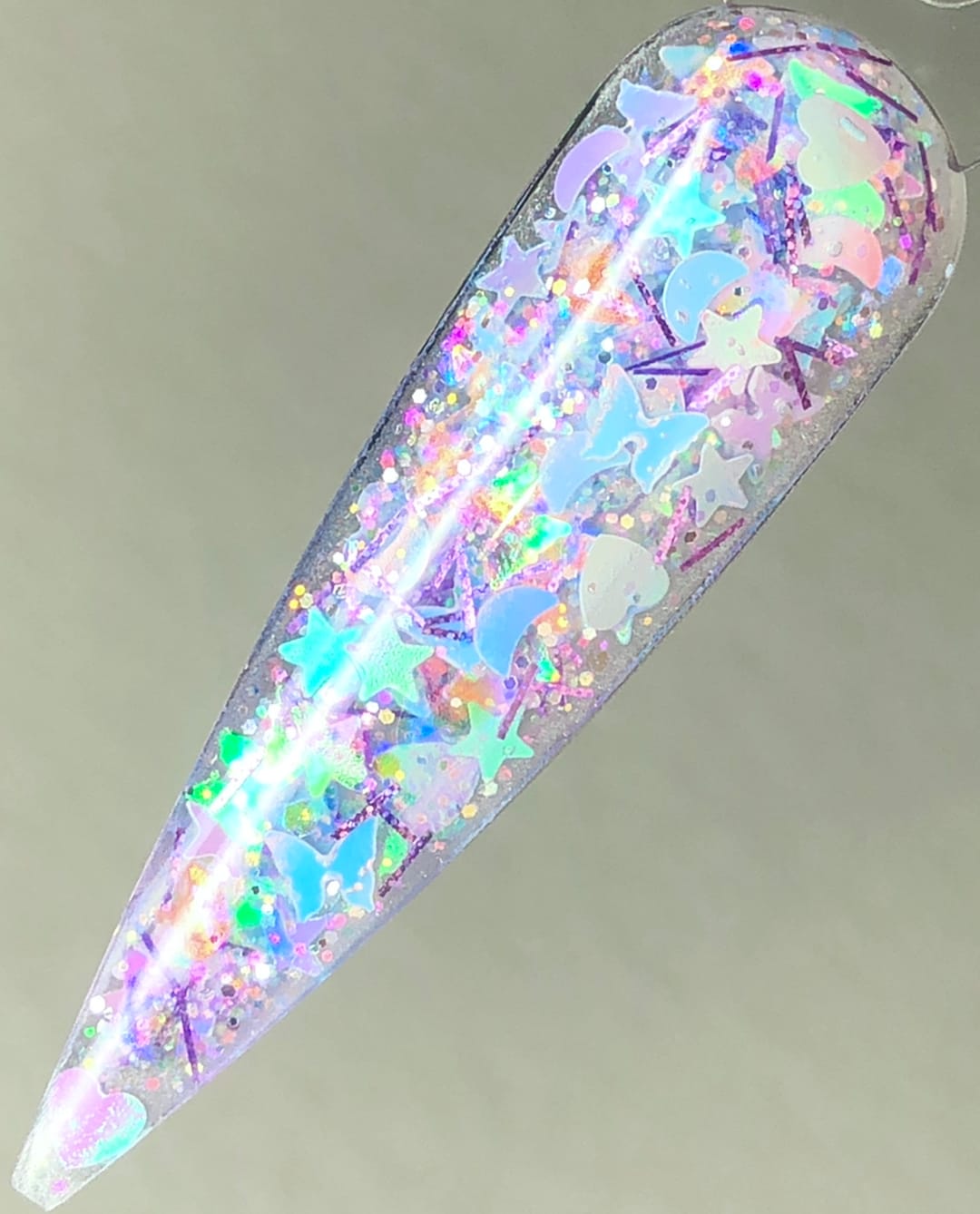 PIXIE MAGIC Acrylic Powder, Dip Powder, Dips, Acrylic Powder for Nails ...