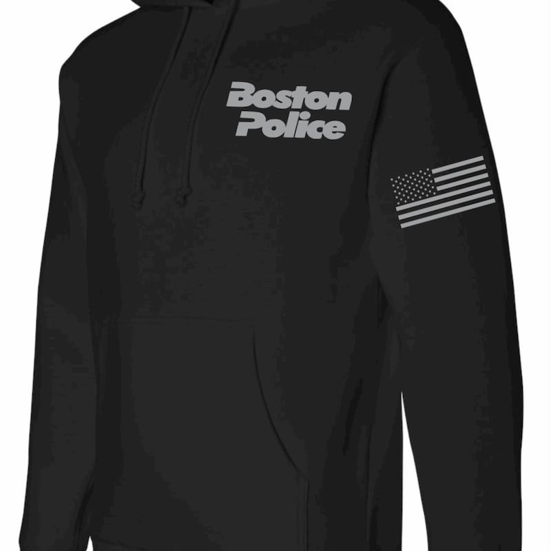 Police Patches - Etsy