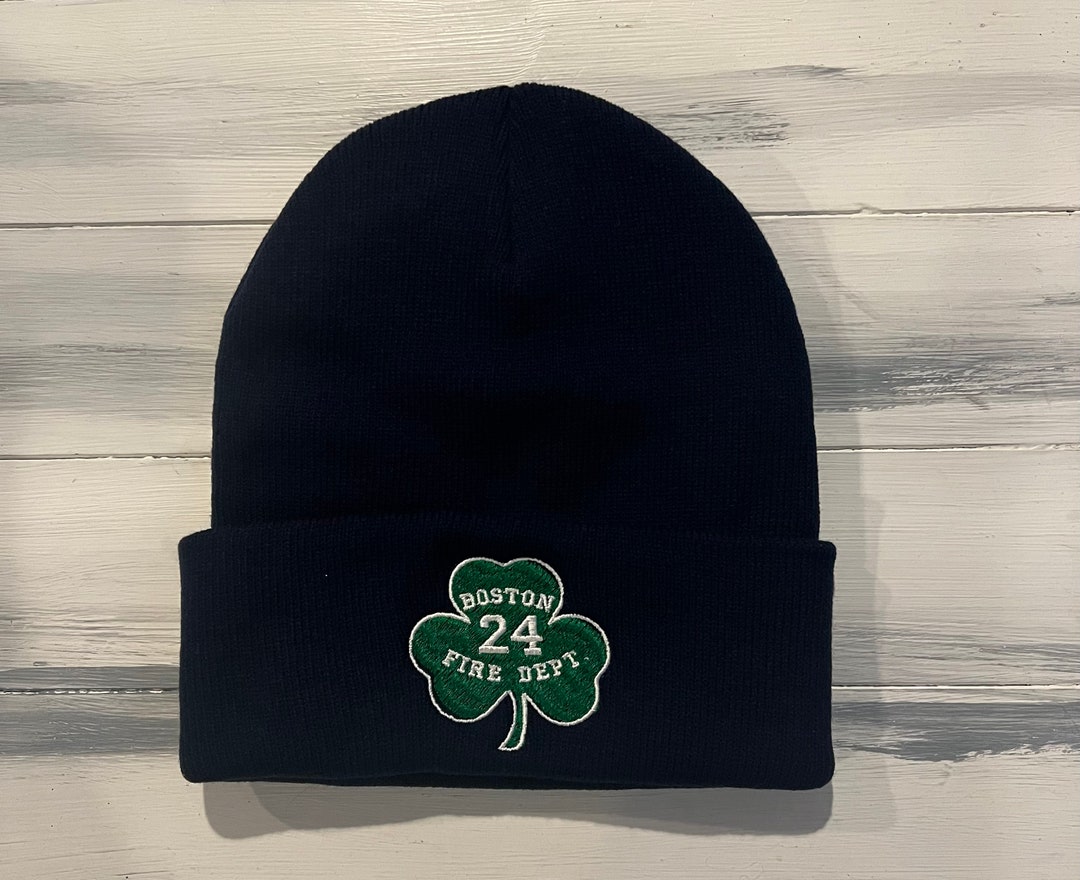 Custom Company Winter Hat - Etsy