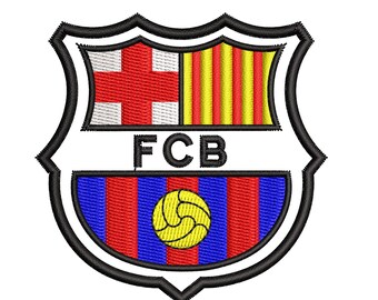 Fcb Logo - Etsy