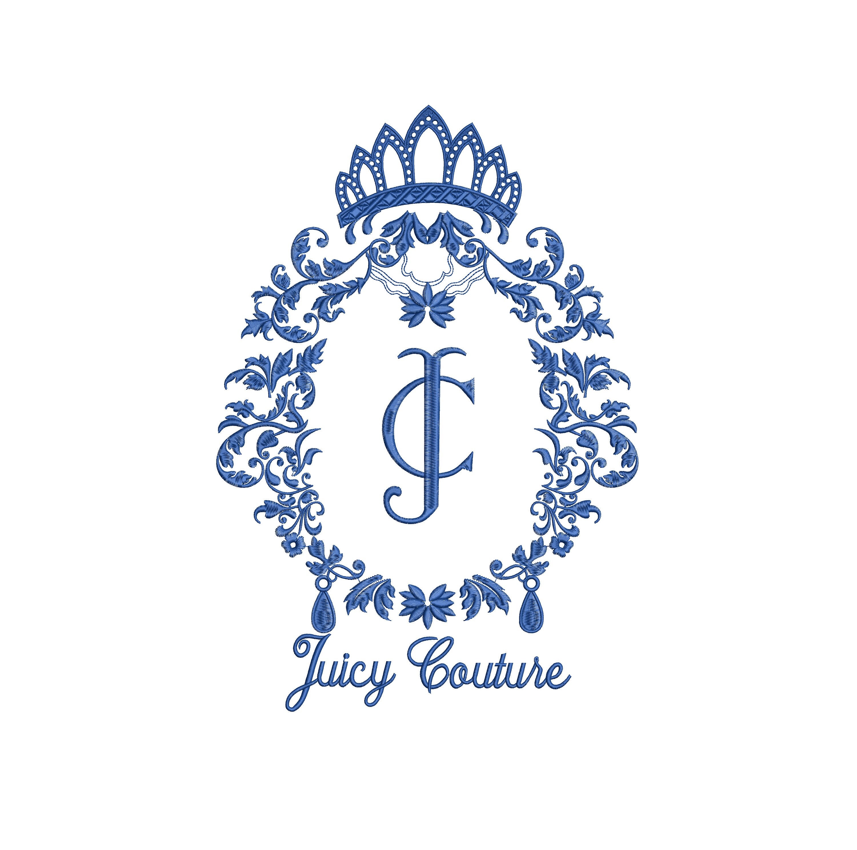 Juicy Couture Logo Png