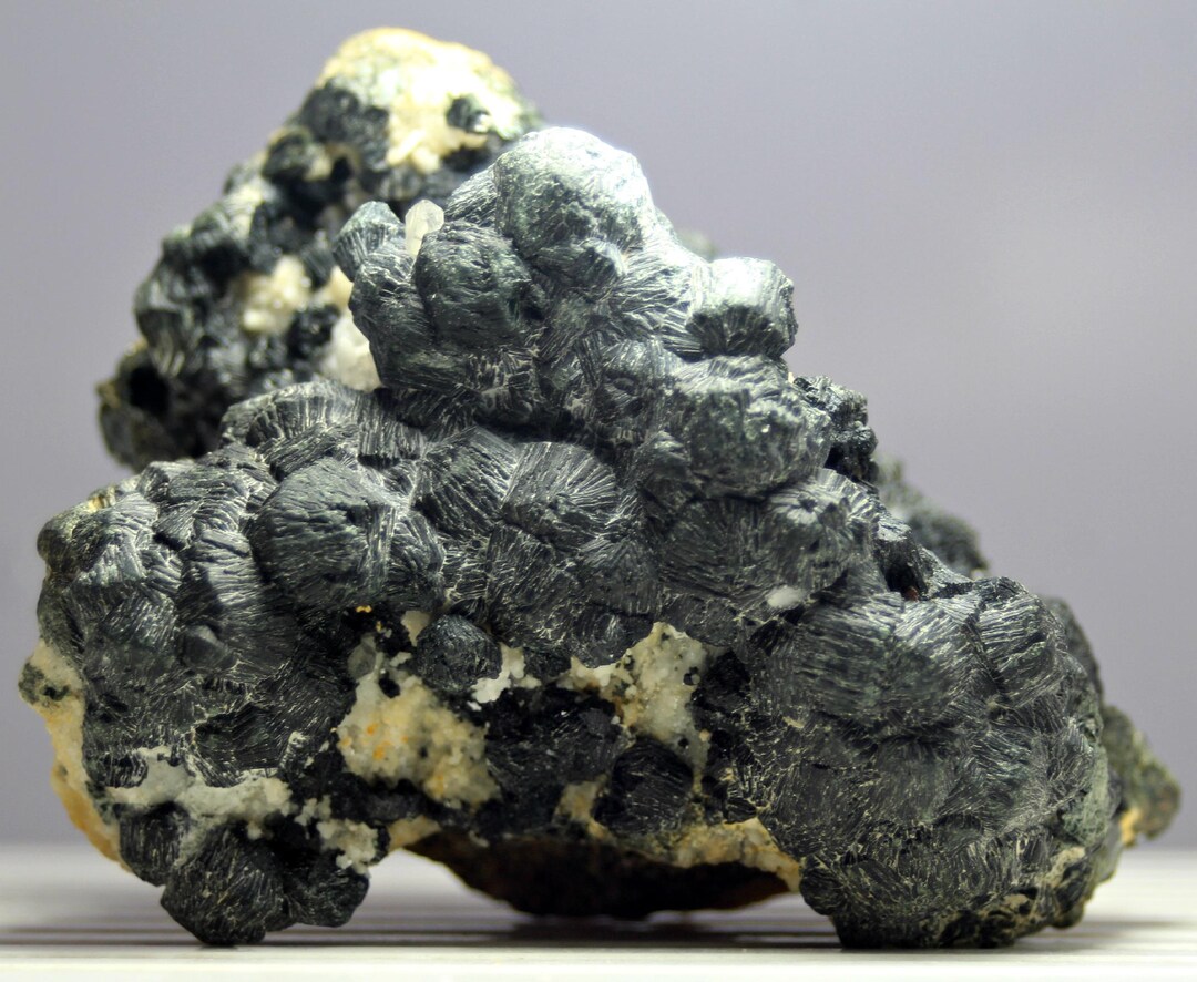 Flower Shaped Natural Unknown Crystals Cluster Specimen Badakhshan ...