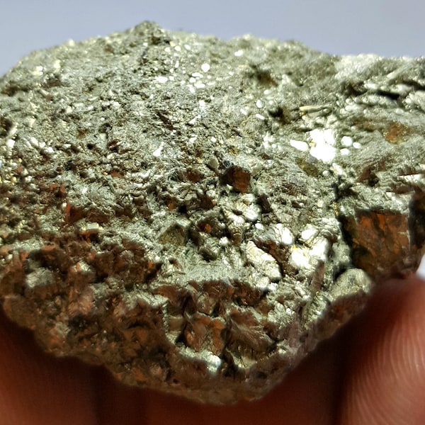 Raw Copper Ore - Etsy