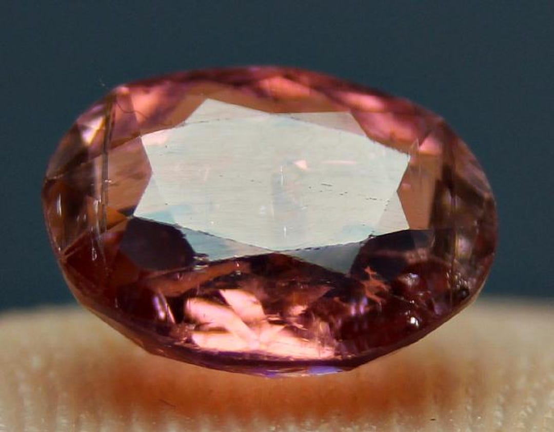 Baby Pink Tourmaline 1.50 CT Natural Gem Grade Loop Clean Tourmaline ...