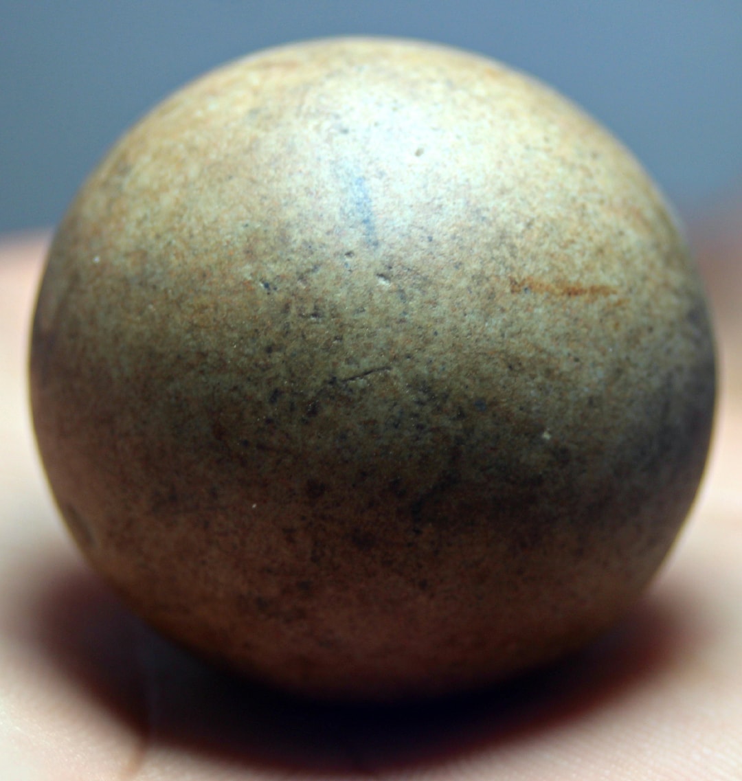 45.0 GM Rare Old Jasper Ball Sphere for Collectors - Etsy