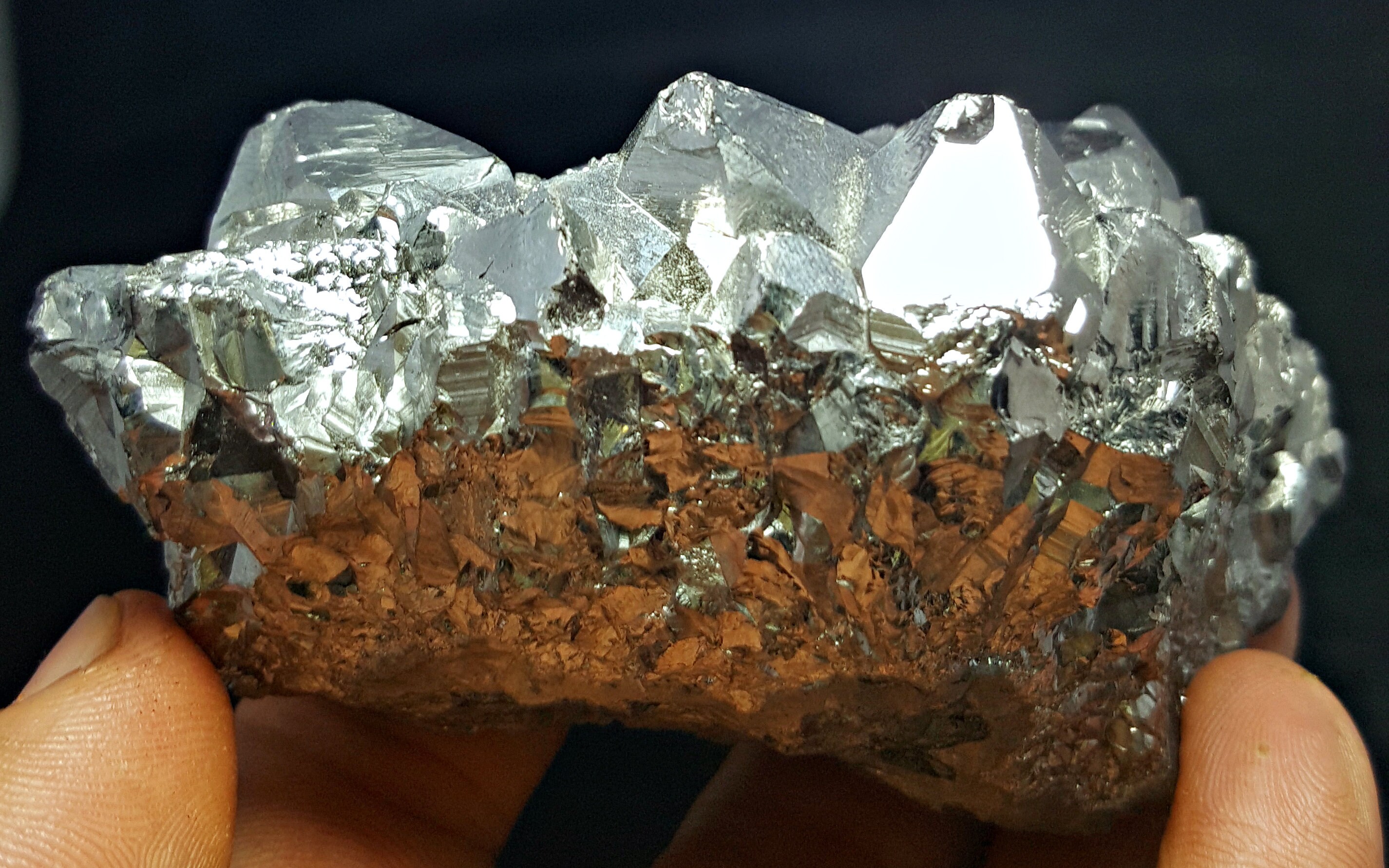 208.0 GM World Rare Museum Grade Shiny Silver Color Natural - Etsy