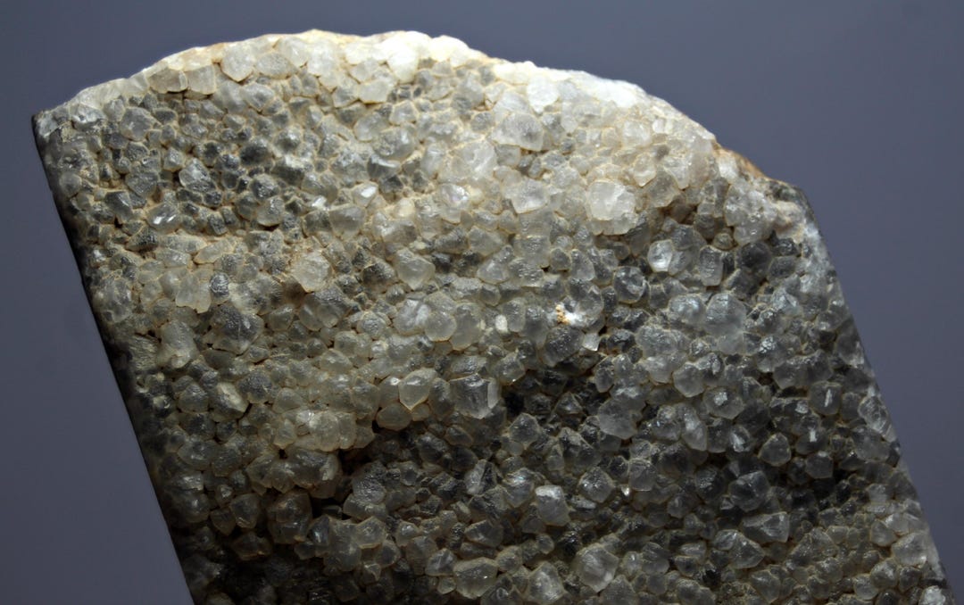 Divine Quality Quartz Crystal Cluster Specimen - Very Unusual Rare ...