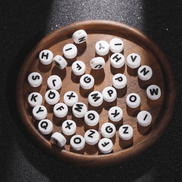 Porcelain Beads - Etsy