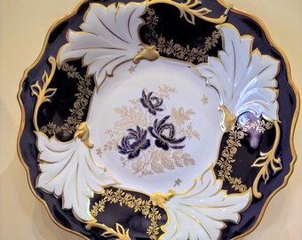 Weimar German Porcelain - Etsy