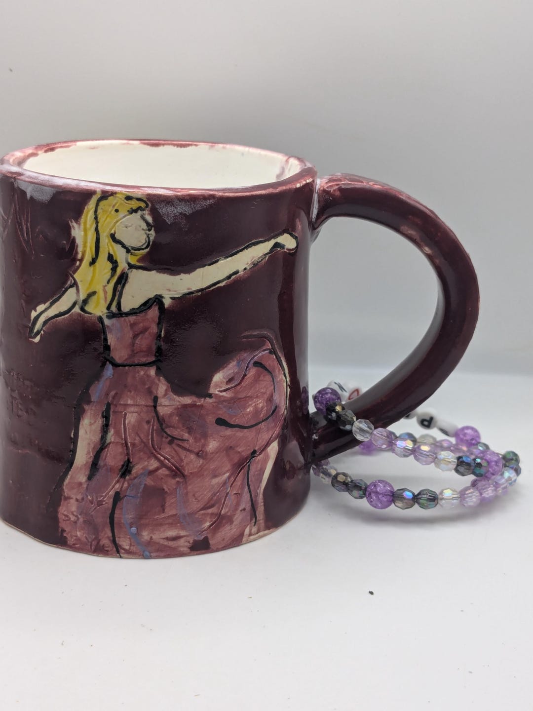 Speak Now (taylors Version) Swifty Mug - Etsy