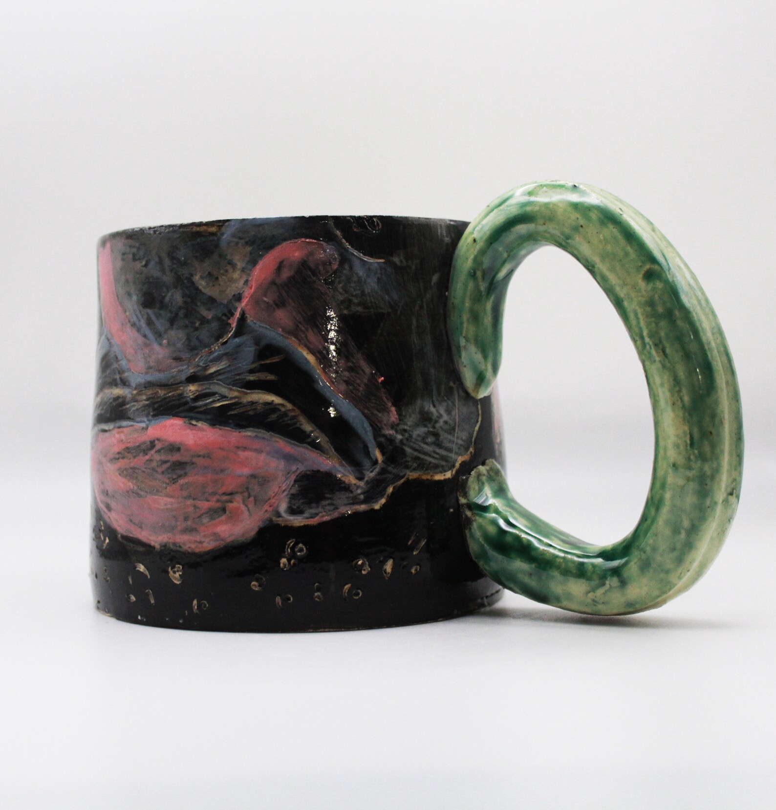 Blob Fish Mug Design 1 - Etsy
