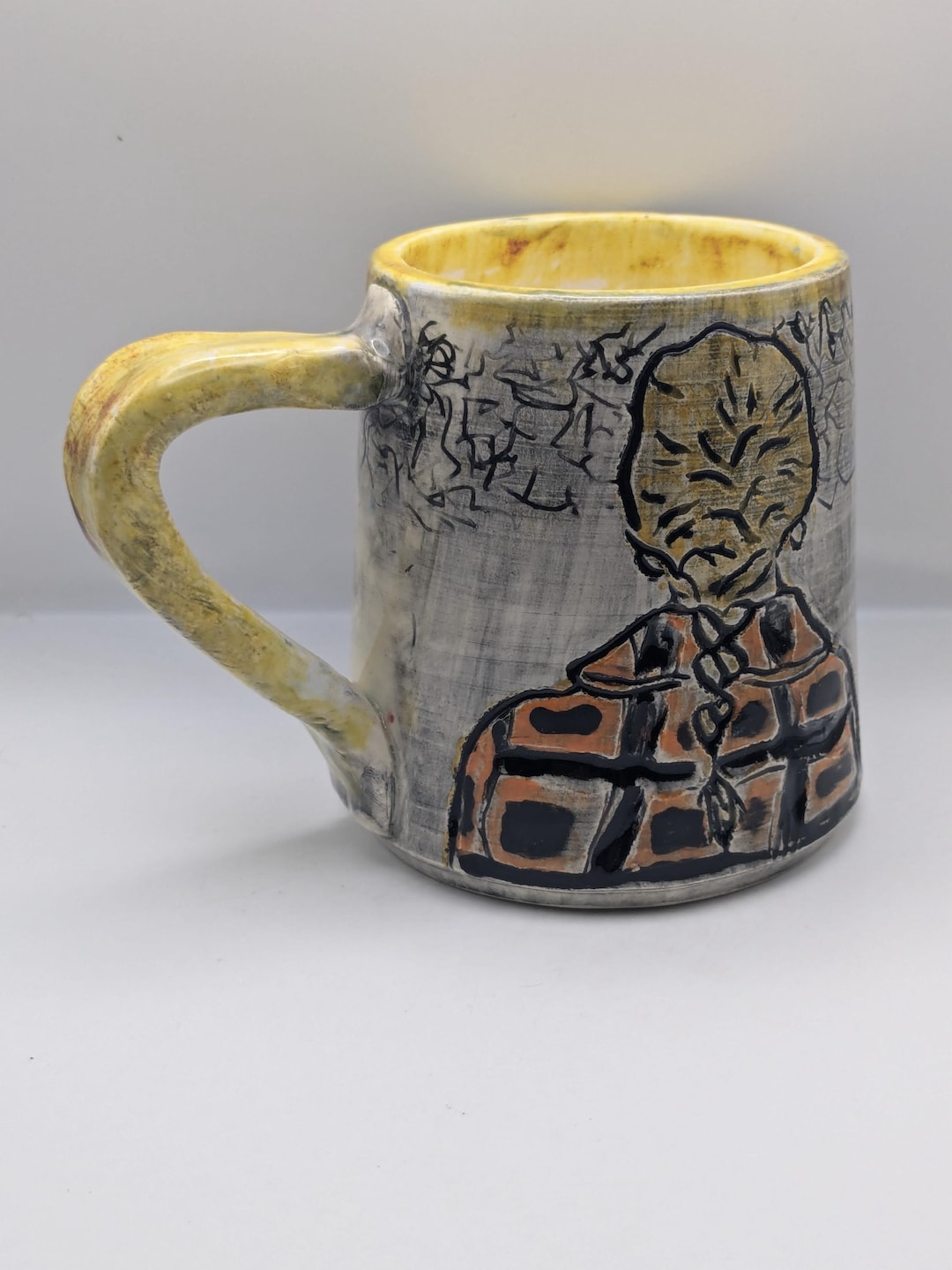 Evermore Swifty Mug - Etsy