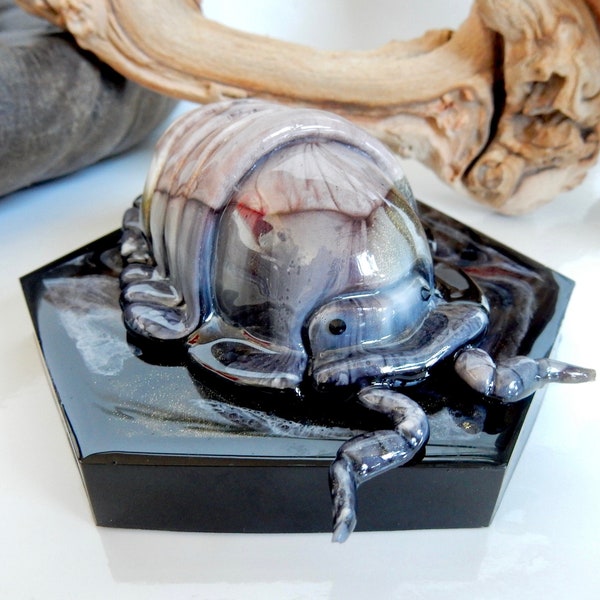 Bug Sculpture - Etsy