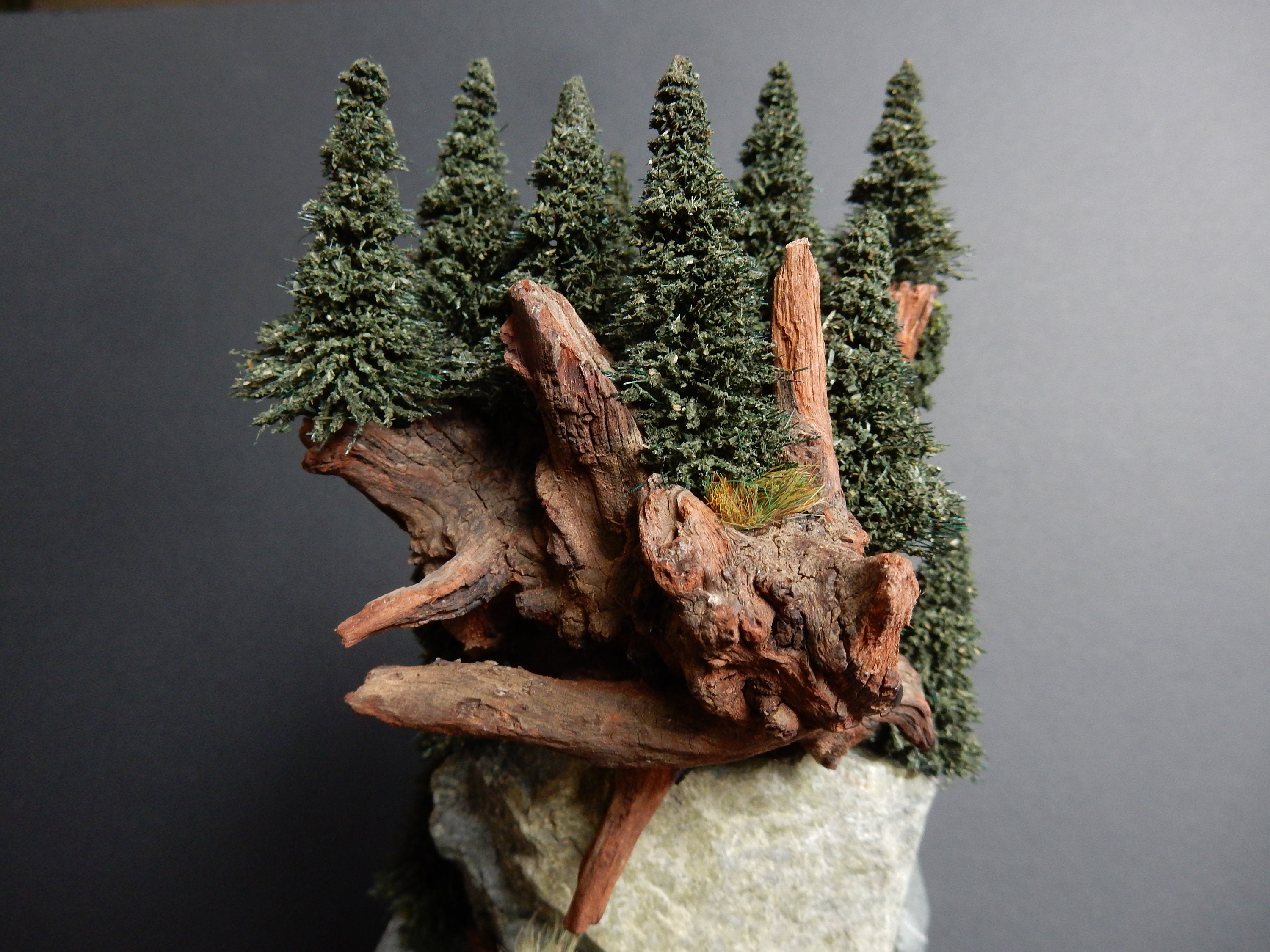 Twin Peaks Diorama, David Lynch Diorama, Murder Diorama, Horror Diorama ...