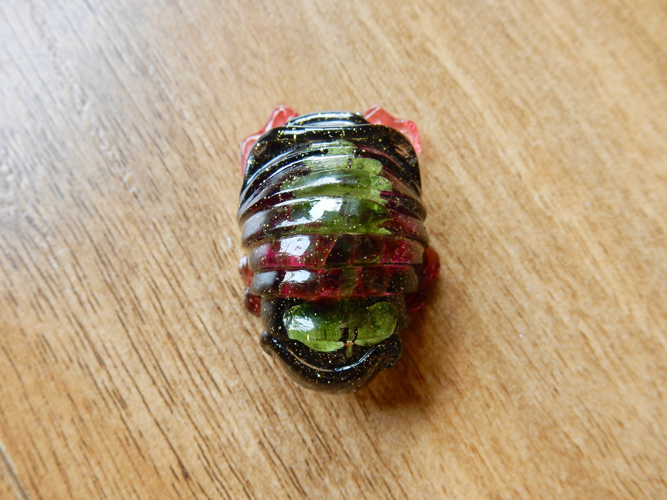Isopod Magnet, Pill Bug Magnet, Isopod Art, Isopod Sculpture, Roly Poly ...