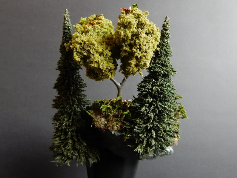 Serial Killer Diorama, True Crime Art, True Crime Diorama, Horror ...