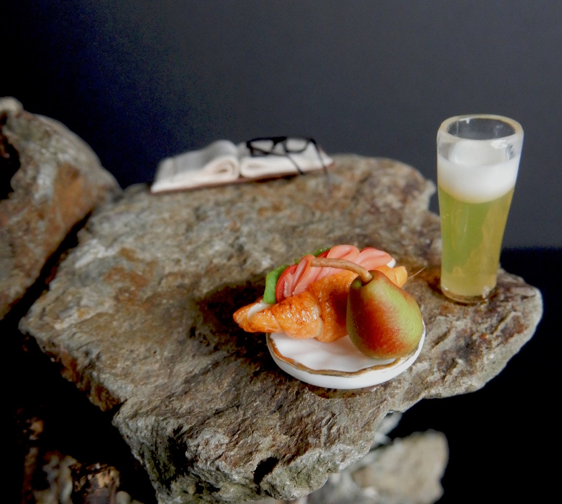 Miniature True Crime Crime Scene Diorama Murder Terrarium - Etsy