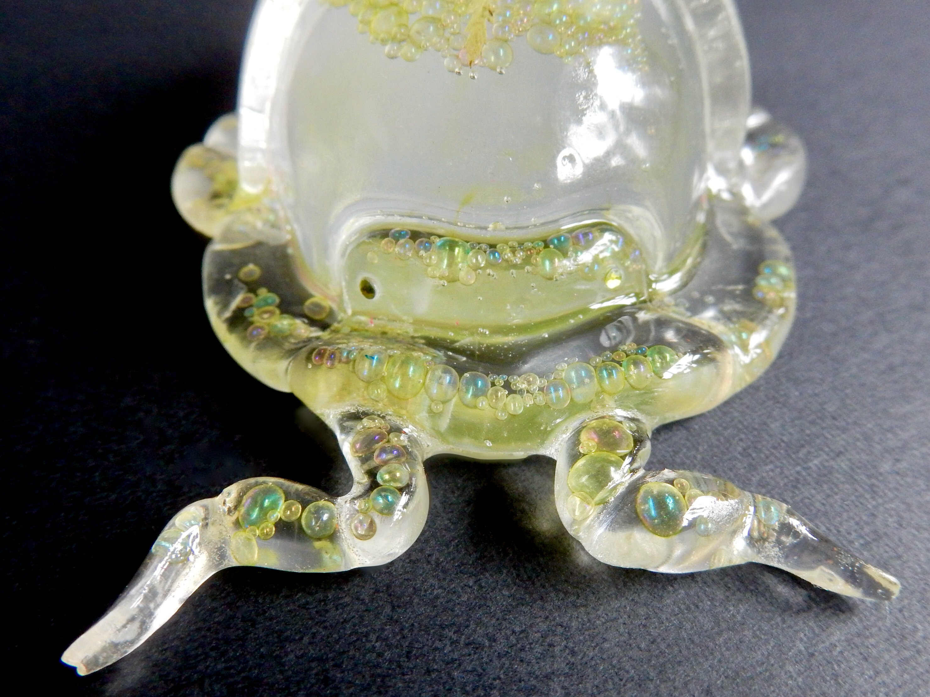 Isopod Statue Figurine, Pill Bug Art, Isopod Art, Fern Isopod Sculpture ...