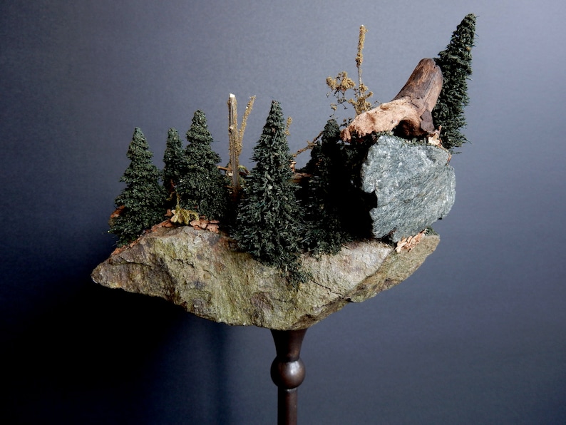 Horror Diorama, Serial Killer Diorama, True Crime Art, True Crime ...