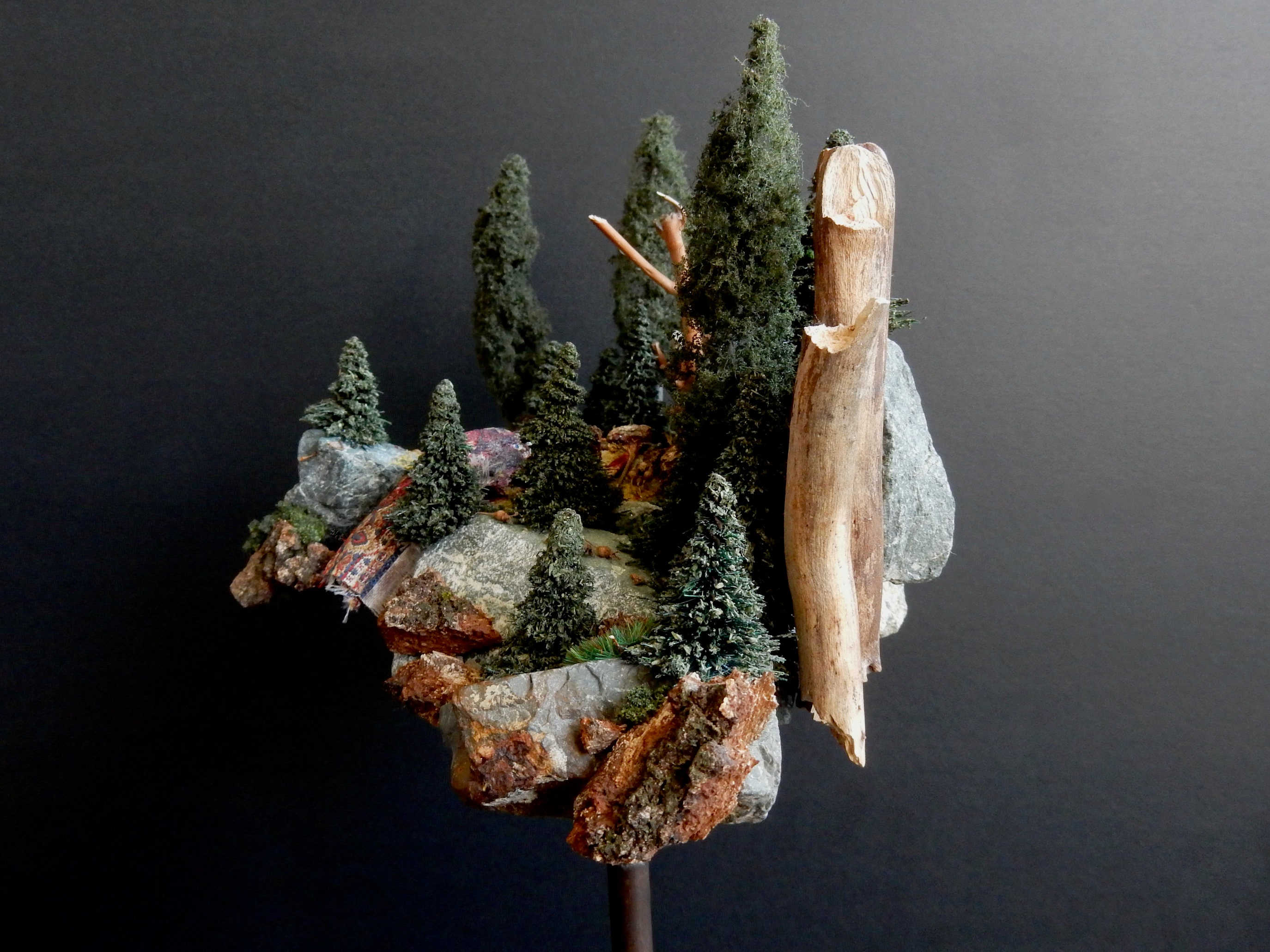 Murder Diorama Serial Killer Diorama True Crime Art Horror - Etsy Canada