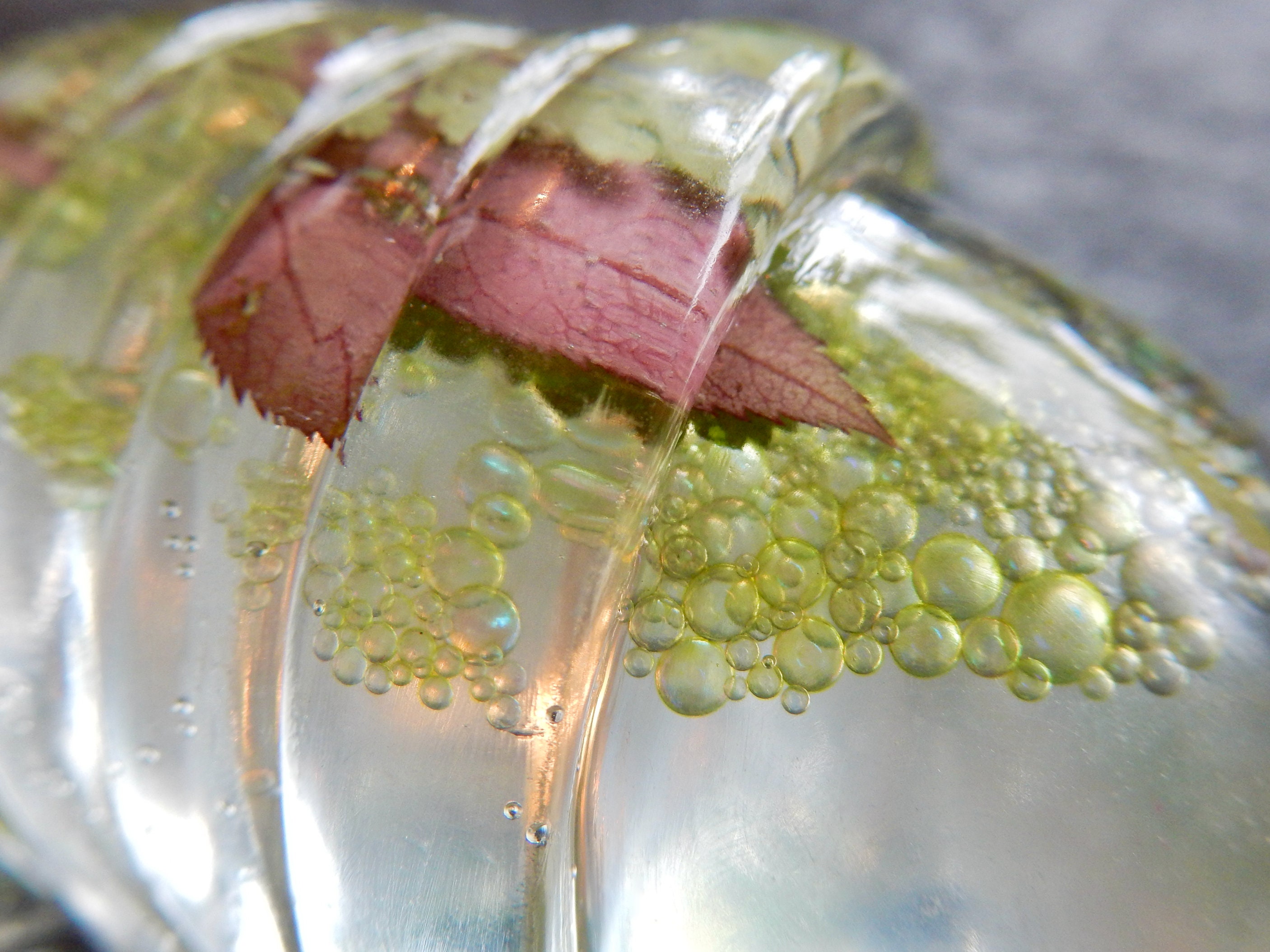 Isopod Statue Figurine, Pill Bug Art, Isopod Art, Fern Isopod Sculpture ...