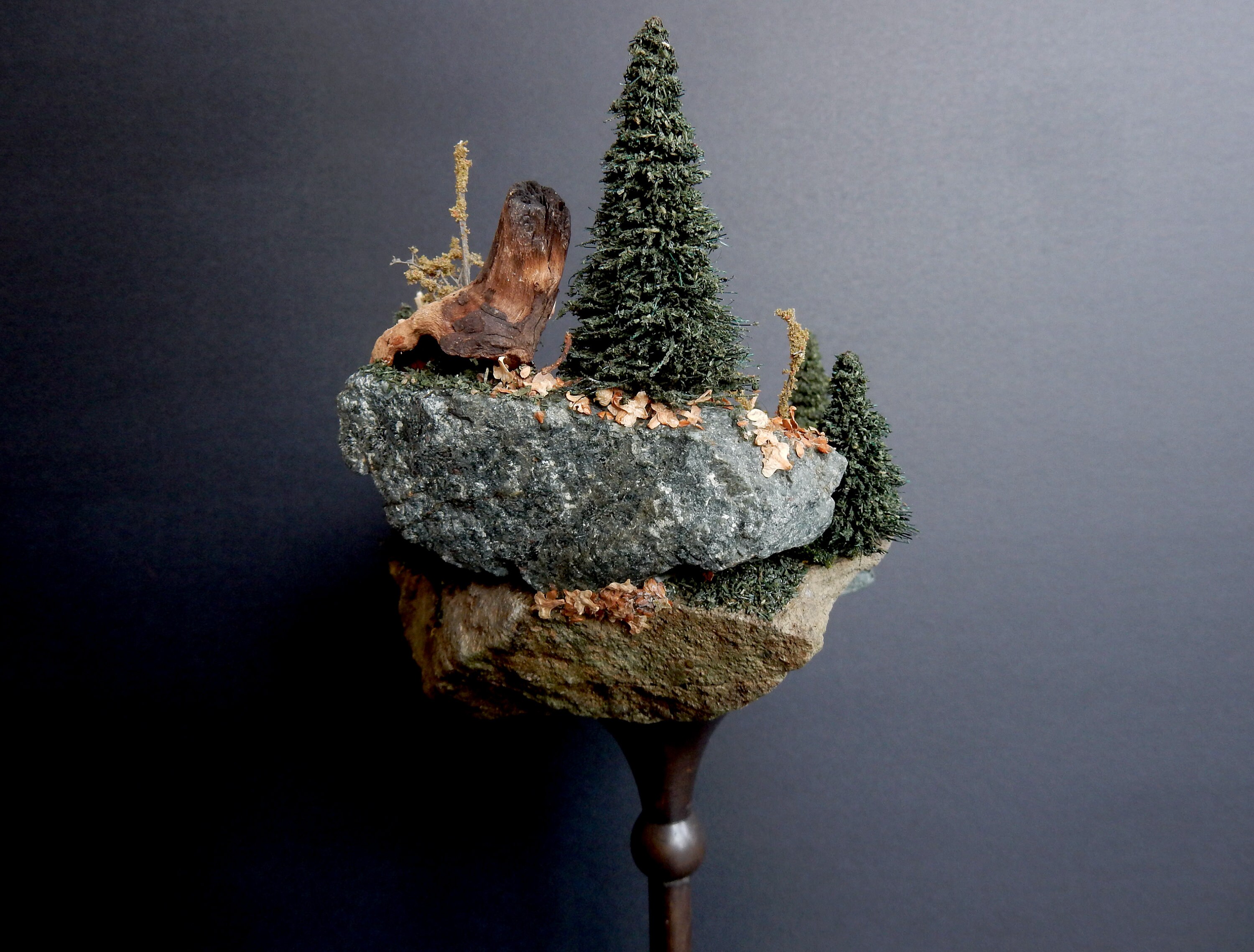 Horror Diorama, Serial Killer Diorama, True Crime Art, True Crime ...