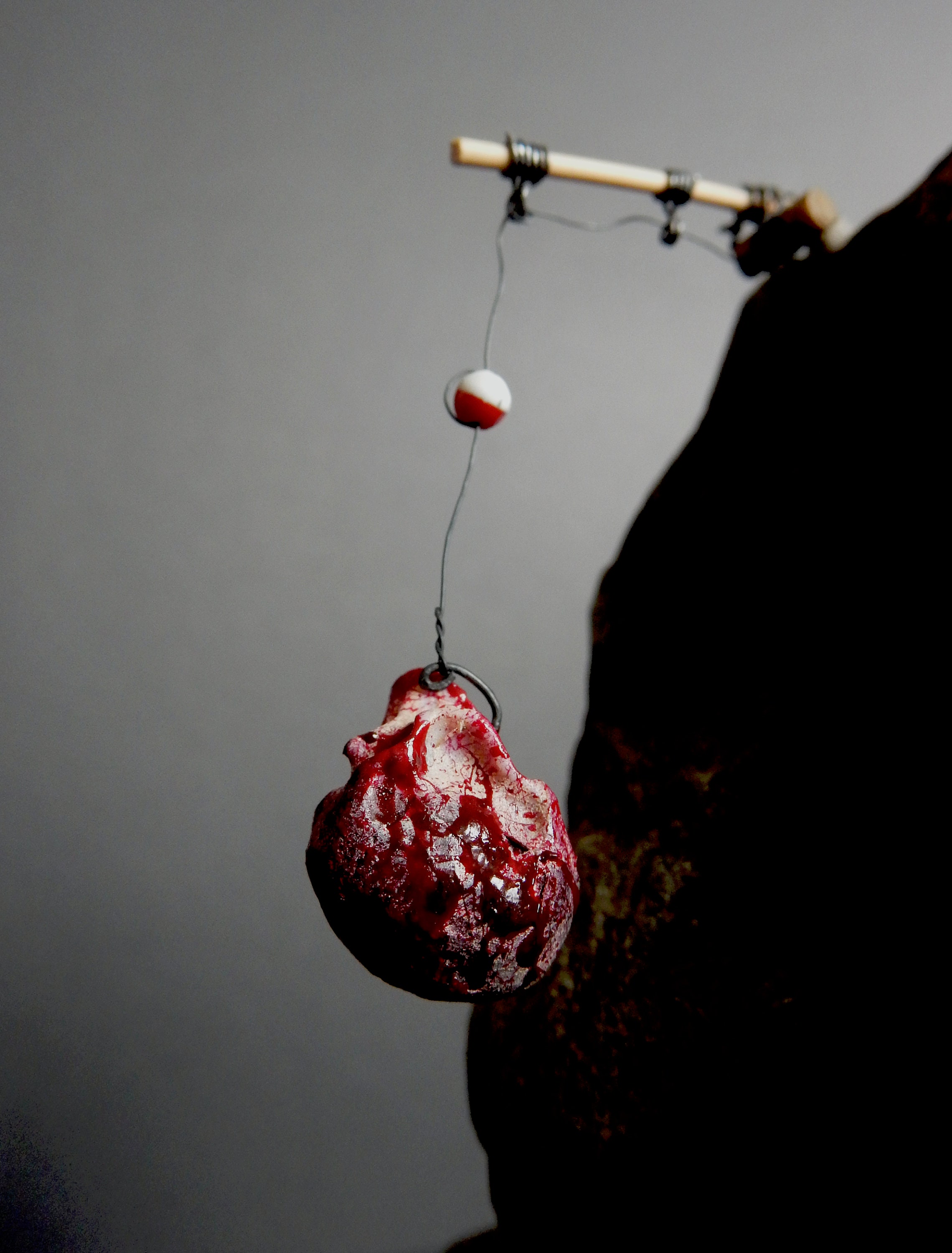 Miniature True Crime, Crime Scene Diorama, Murder Terrarium, Beach ...