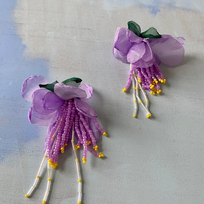 Statement Bead - Etsy