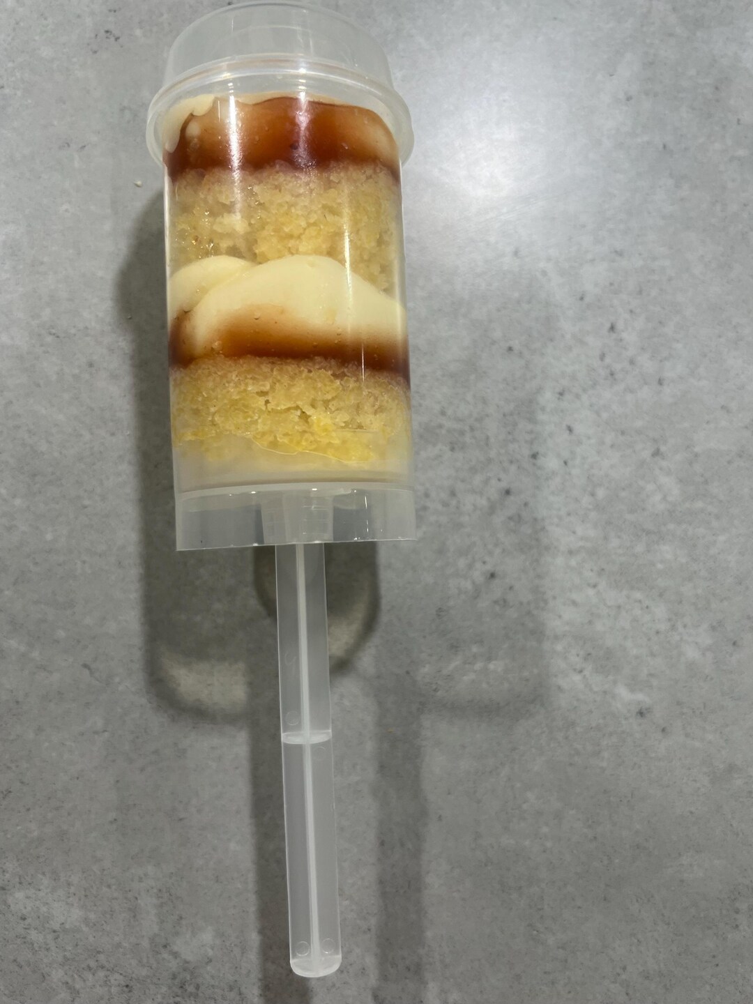 Cake Push Pop Various Options to Choose From - Etsy