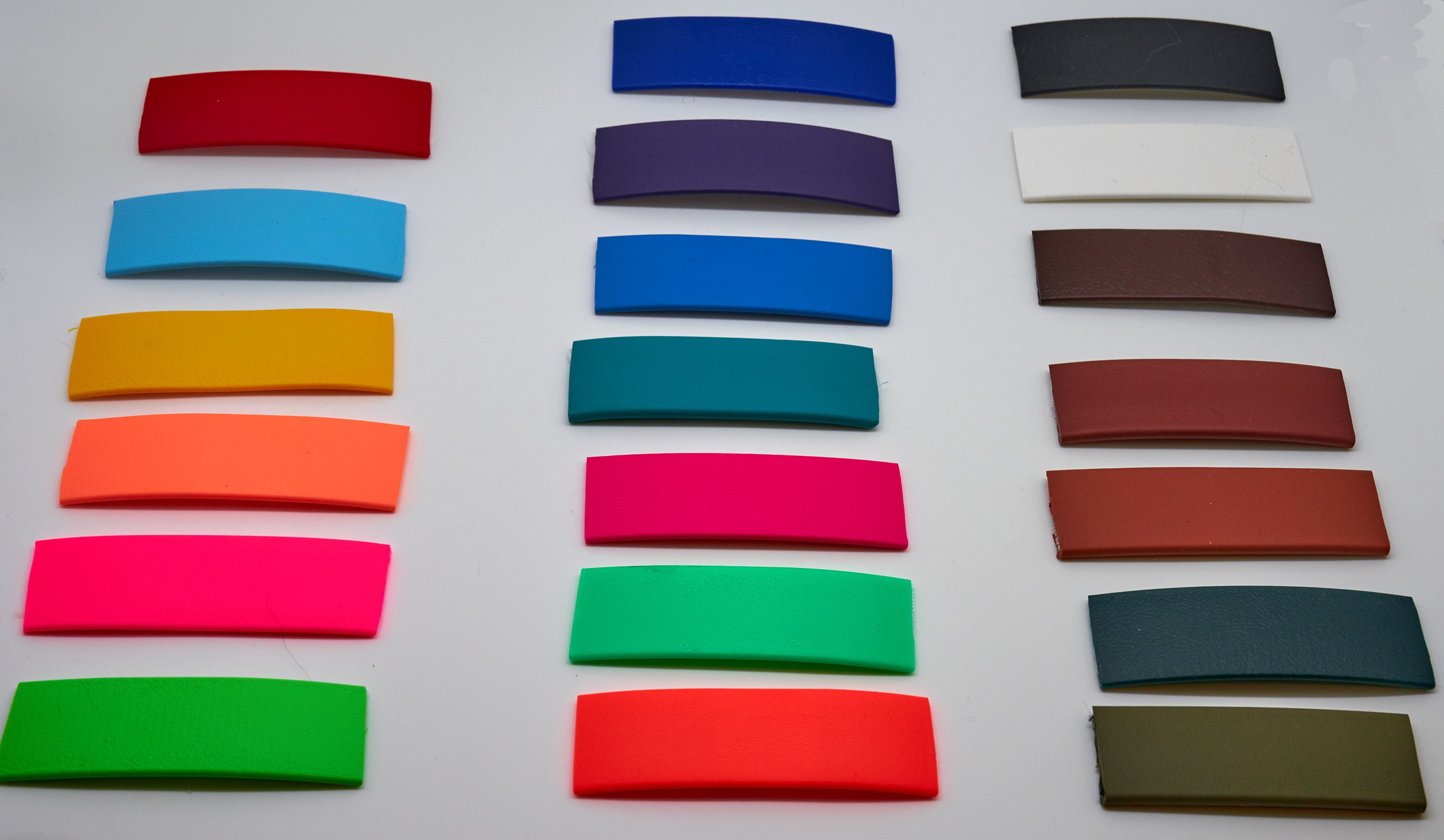 Quick Release Biothane Custom Made Collar. - Etsy