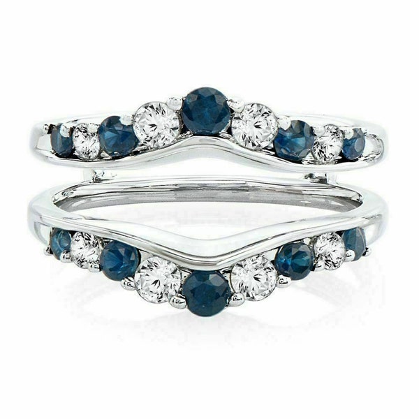 Solitaire Ring Guard - Etsy